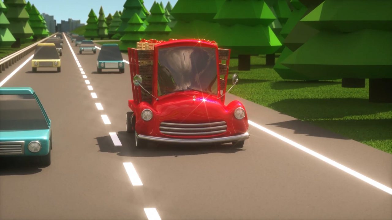 Honeywell Intelligrated ZoneFlex | Brian Ward